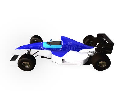 Blue Racing Car Stock Illustrations – 15,777 Blue Racing Car Stock ...