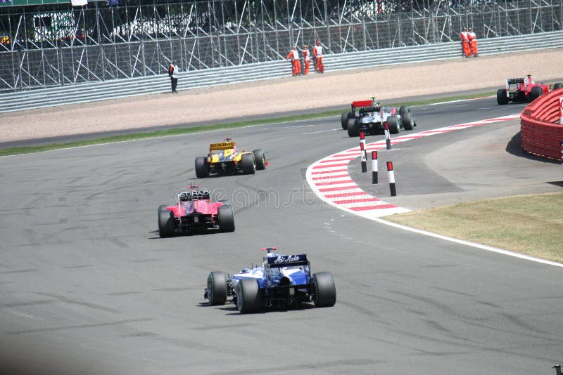 F1 Cars editorial photo. Image of ferrari, machine, racing - 15126856