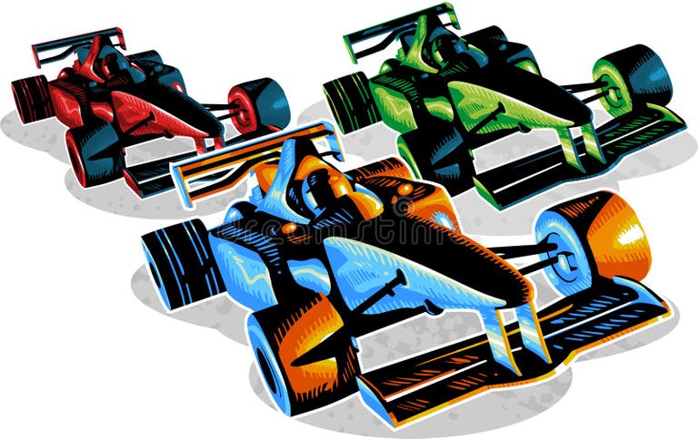 F1 Stock Illustrations – 6,550 F1 Stock Illustrations, Vectors ...