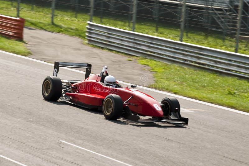 F3 - F3000 editorial stock image. Image of automotive - 17874224