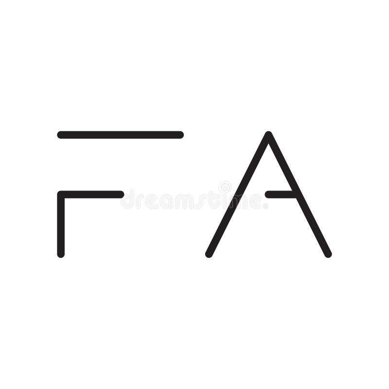 Fa Icon Stock Illustrations – 1,660 Fa Icon Stock Illustrations ...