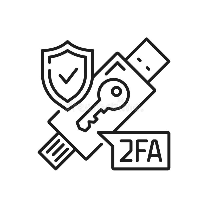 2fa Two Factor Authentication Is A Security Process In Which Users