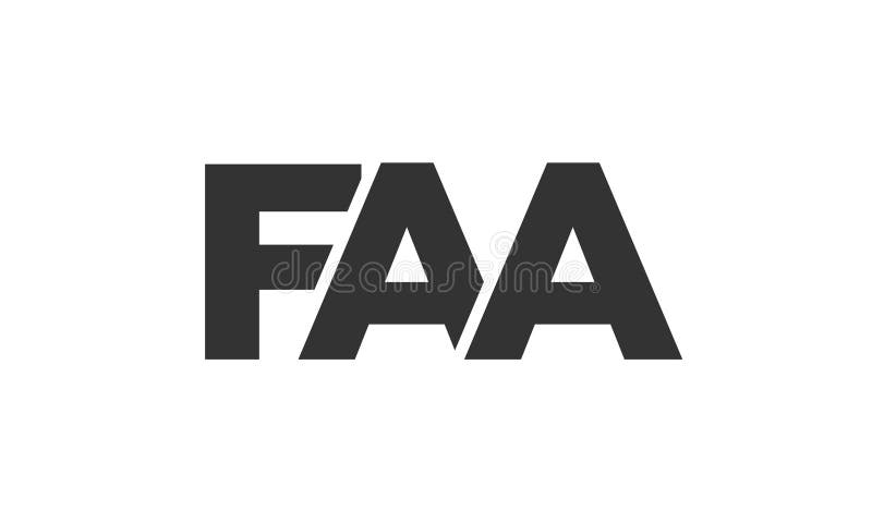 Faa Logo Stock Illustrations – 108 Faa Logo Stock Illustrations ...