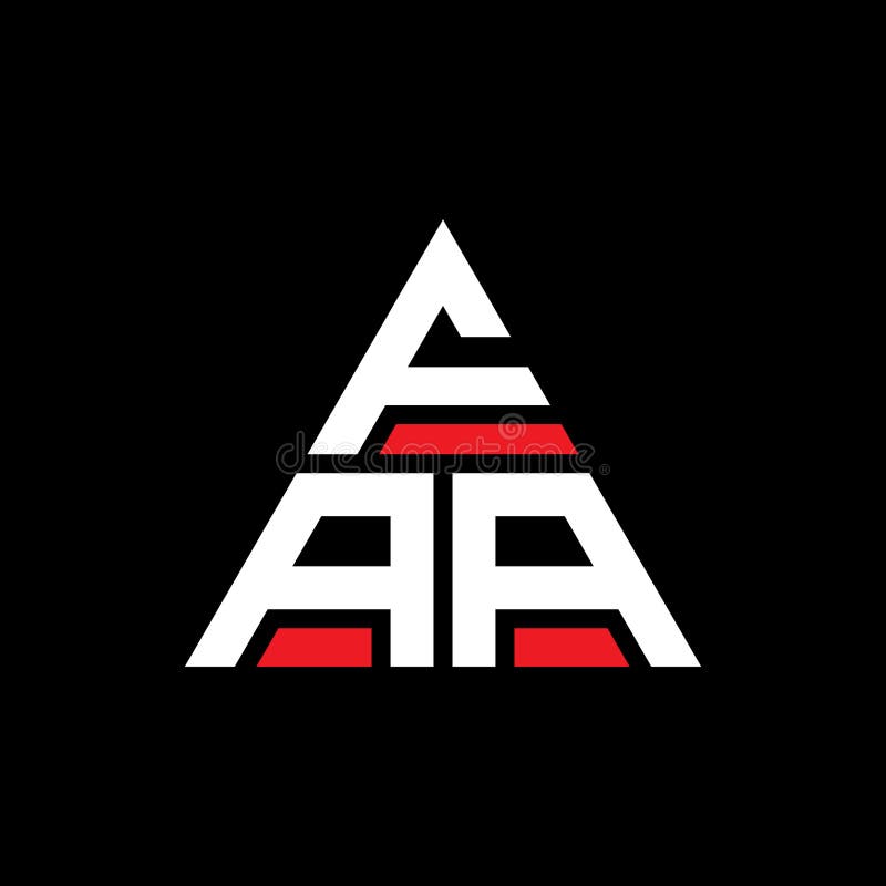 Faa Triangle Stock Illustrations – 5 Faa Triangle Stock Illustrations ...