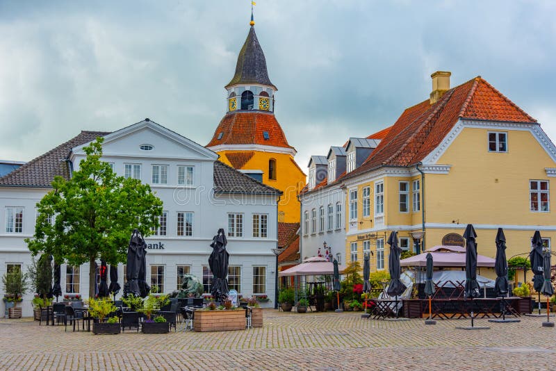 Faaborg Square Statue Stock Photos - Free & Royalty-Free Stock Photos ...