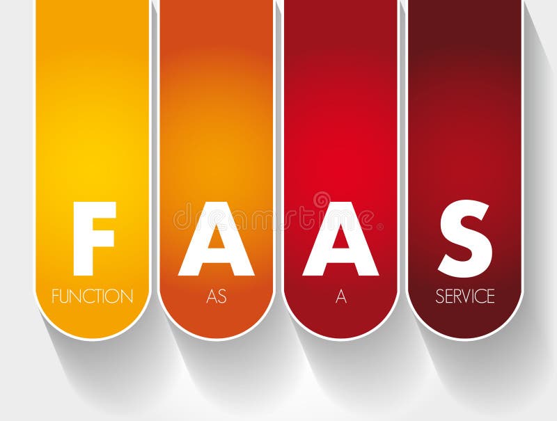 Faas Stock Illustrations – 19 Faas Stock Illustrations, Vectors ...