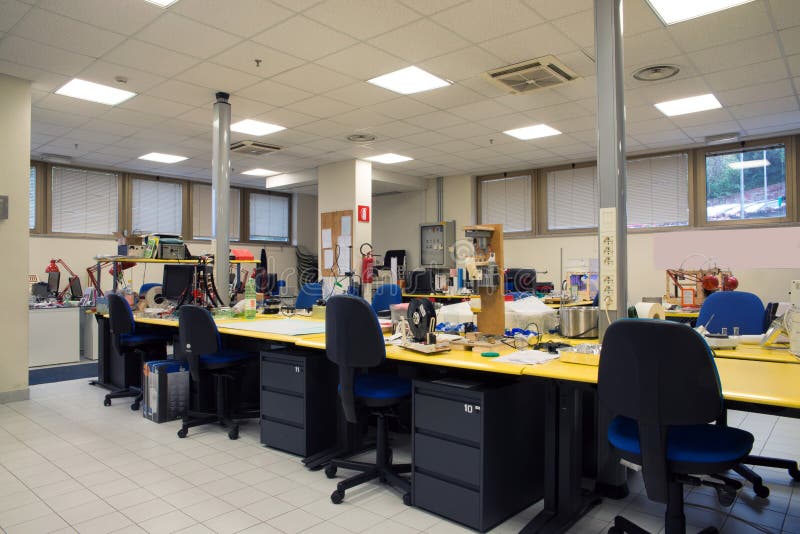 Fablab and 3D Printing stock image. Image of fabrication - 78231191