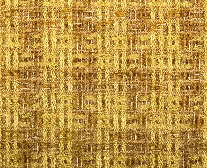 Gold fabric texture stock illustration. Illustration of fabric - 12292290