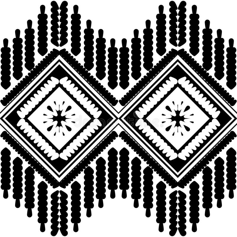 Soft Cotton Fabrics Smooth Light Cozy Natural Stock Illustration ...