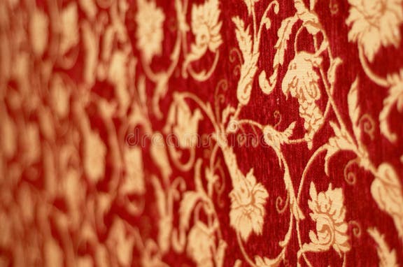 Fabric background stock photo. Image of claret, texture - 940256
