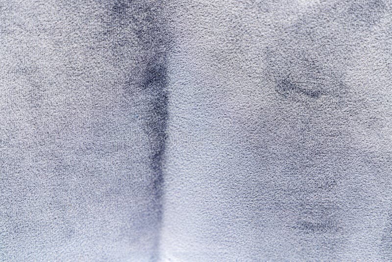 Fabric background, grey stock photo. Image of clean - 260972976
