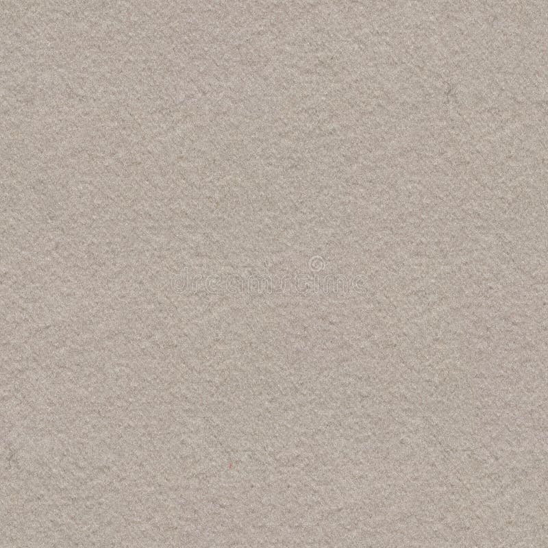 Fabric Background in Light Beige Tone. Seamless Square Texture. Stock ...
