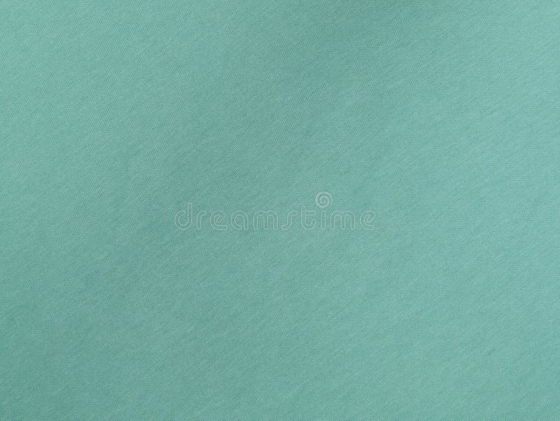 The Fabric Background in Mint Color Stock Image - Image of dark, denim ...