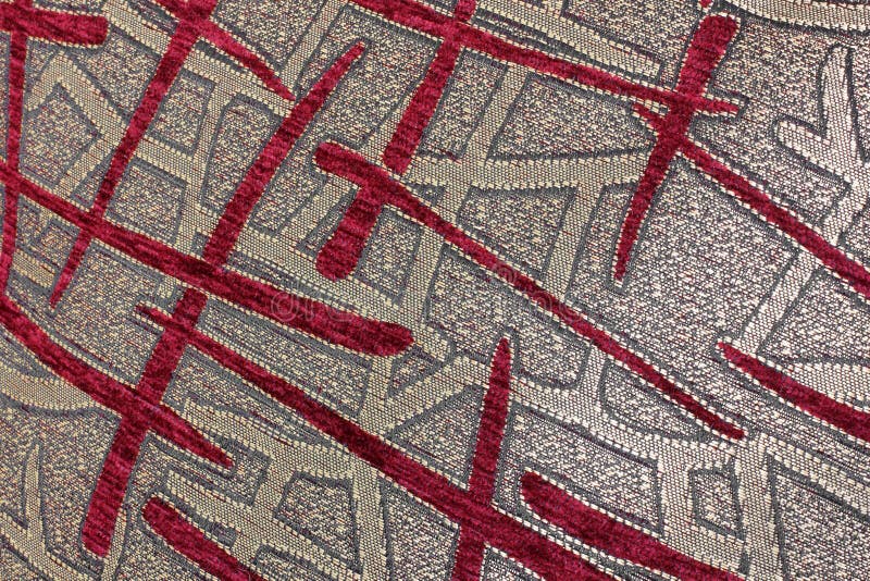 Red Gold Fabric Stock Images - Download 10,312 Royalty Free Photos