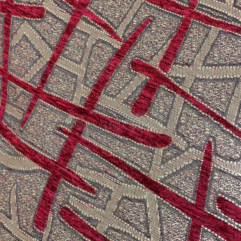 Red Gold Fabric Stock Images - Download 10,312 Royalty Free Photos