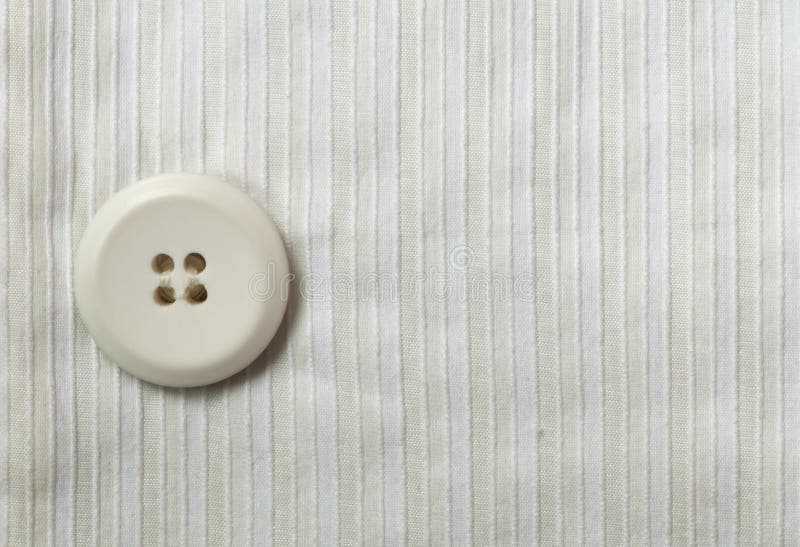 Fabric Background Texture And Button Stock Photo - Image of fiber ...