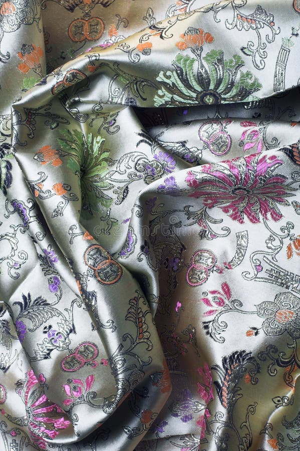 Fabric stock image. Image of material, beautiful, design - 40089069