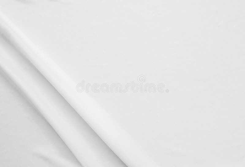 Fabric Cloth White Linen Pattern Background Material Tissue Tablecloth ...