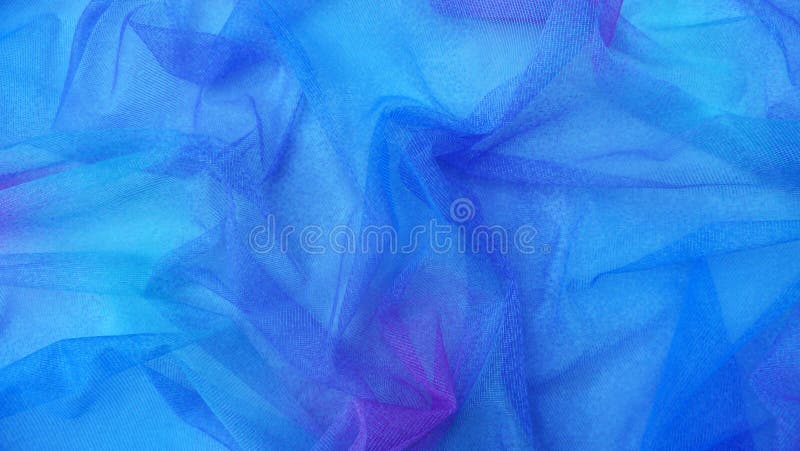 Fabric Color Blue, Fuchsia, Textured Backgrounds Stock Photo - Image of ...