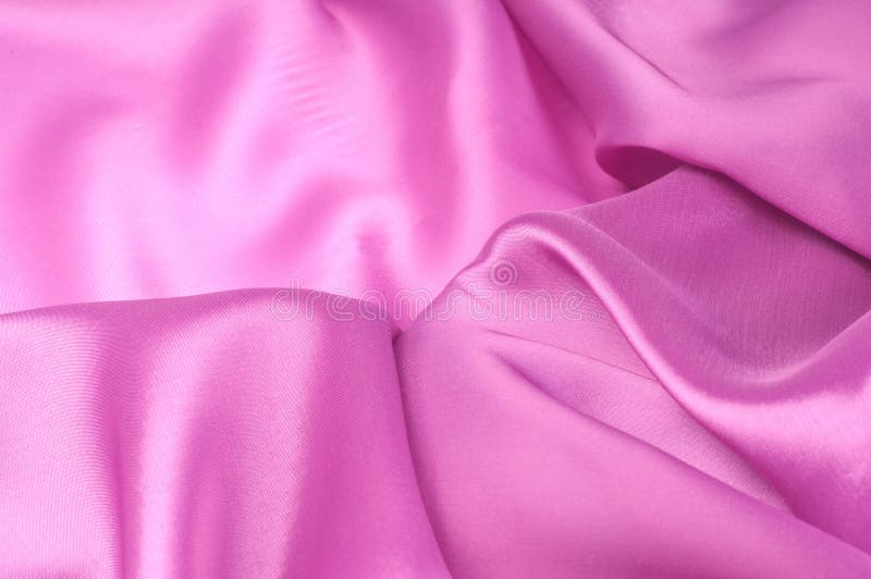 Fabric Colors of Raspberry. Texture Stock Image - Image of macro ...