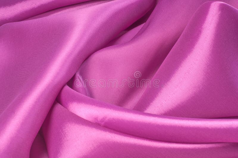 Fabric Colors of Raspberry. Texture Stock Photo - Image of abstract ...
