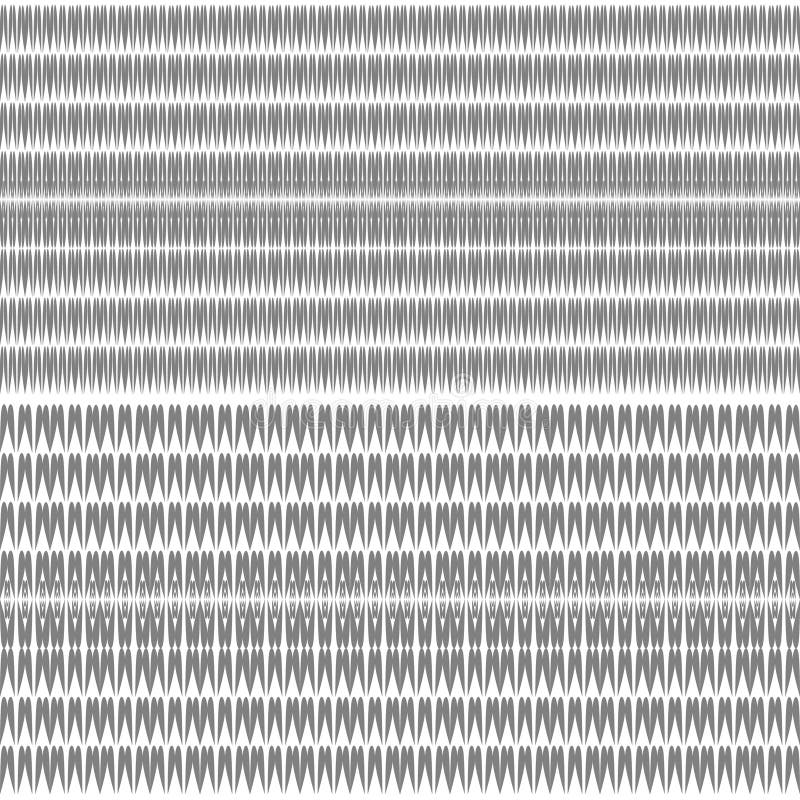 Modern Fabric Designs Trendy Stylish Vibrant Minimal Stock Illustration ...