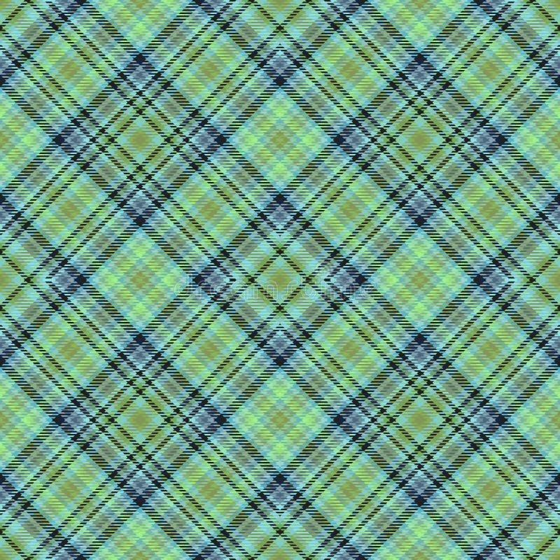 Fabric Diagonal Tartan, Pattern Textile, Checkered Texture Stock ...