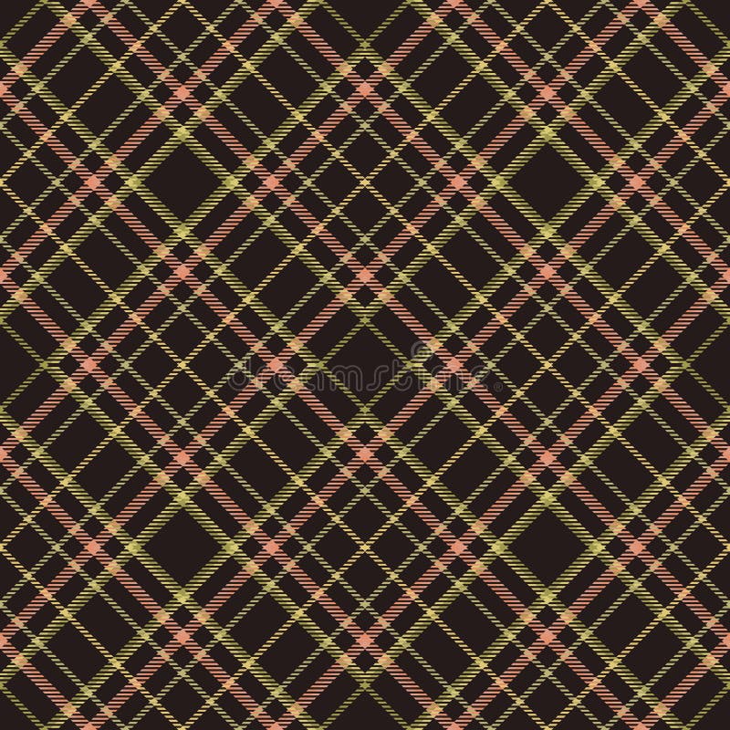 Fabric Diagonal Tartan, Pattern Textile, Design Traditional Stock ...