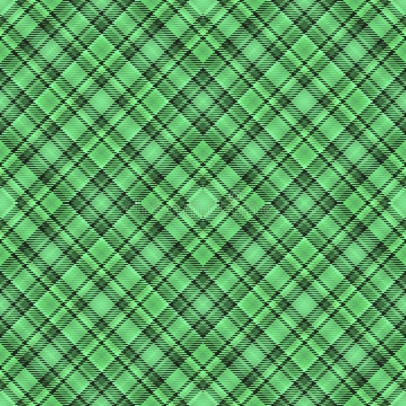 Fabric Diagonal Tartan, Pattern Textile, Irish Square Stock ...