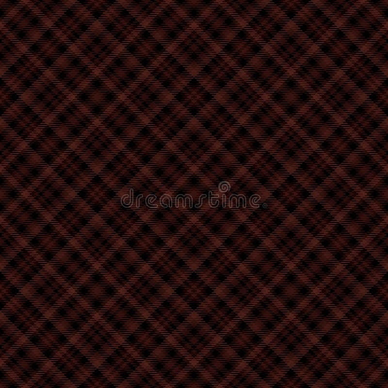 Fabric Diagonal Tartan, Pattern Textile, Seamless Material Stock ...