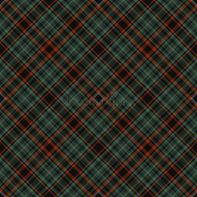 Fabric Diagonal Tartan, Pattern Textile, Texture Material Stock ...
