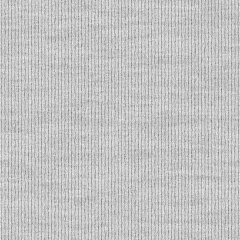 Fabric Seamless Texture of a T-shirt or Other Knitted Clothes Stock ...