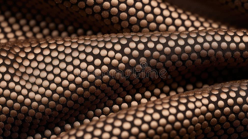 Fabric dot textures stock illustration. Illustration of elegant - 361242547