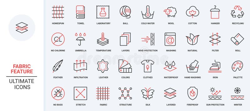 Black Waterproof Textile Stock Illustrations – 1,076 Black Waterproof ...