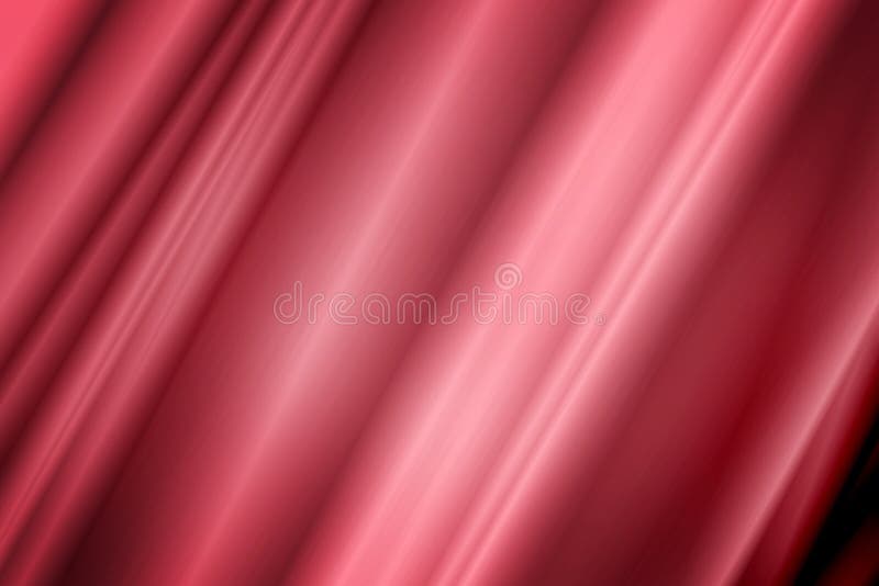 Fabric Fold Abstract Background Stock Illustration - Illustration of ...
