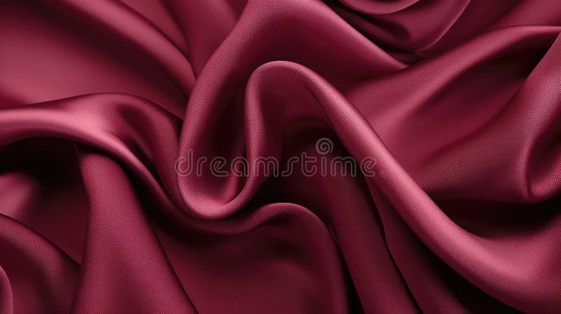 Fabric fold texture stock illustration. Illustration of layered - 361587965