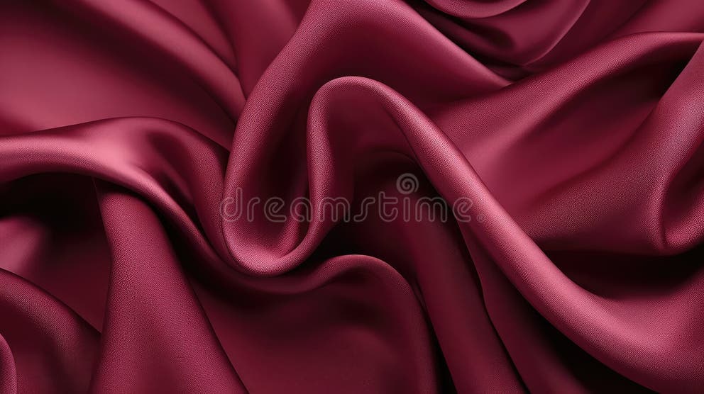 Fabric fold texture stock illustration. Illustration of layered - 361587965