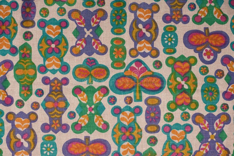 Funny pattern stock photo. Image of design, forms, blue - 40875660