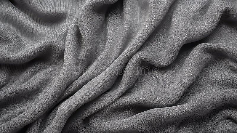 Fabric Grey Abstract Texture Stock Illustration - Illustration of intricate, design: 317300001
