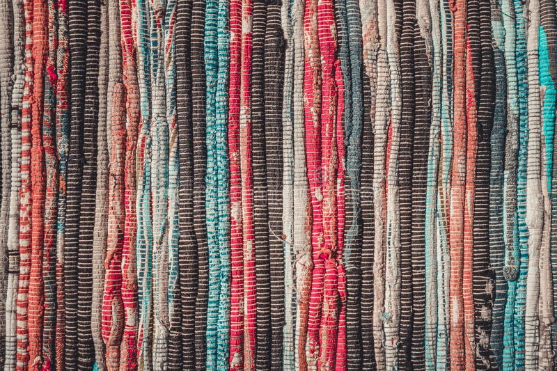 The Fabric in the Gypsy Style Stock Photo - Image of fabric, beauty ...