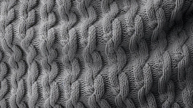 Fabric Heather Gray Texture Stock Photo - Image of gray, texture: 313811862