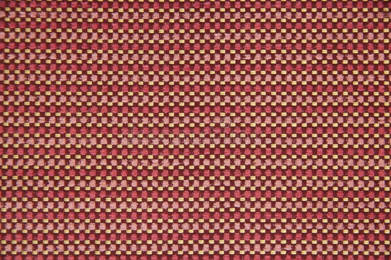 Fabric with Horizontal Lines Stock Photo - Image of abstract, design ...