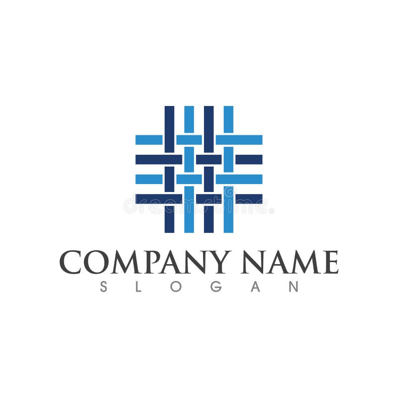 Fabric Logo Weaving Stock Illustrations – 772 Fabric Logo Weaving Stock ...
