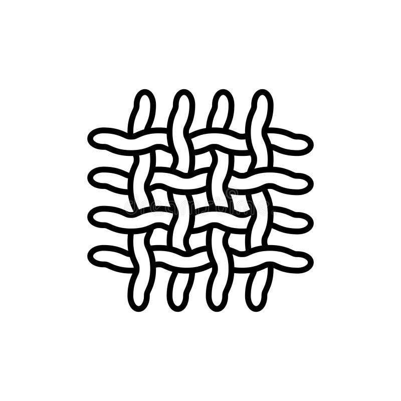 Thick Fabric Icon Stock Illustrations – 460 Thick Fabric Icon Stock ...