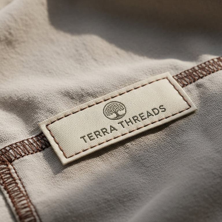 Logo Fabric Detail Stock Illustrations – 3,860 Logo Fabric Detail Stock ...