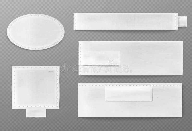 Textile Loop Label Stock Illustrations – 1,015 Textile Loop Label Stock ...