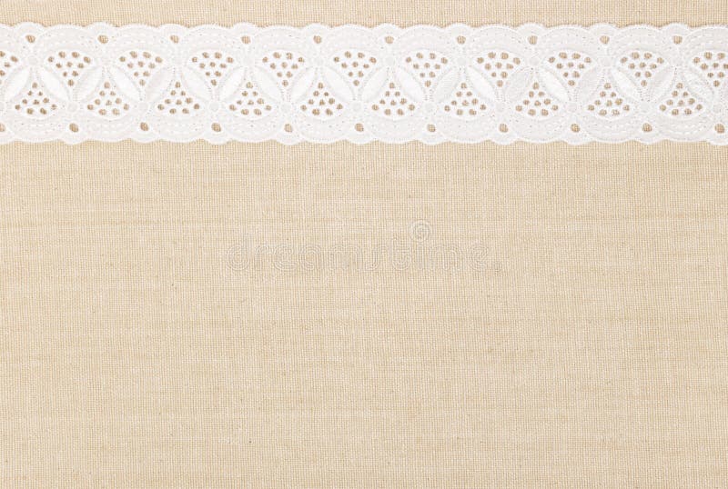 Fabric with Lace stock image. Image of design, cover - 49283331