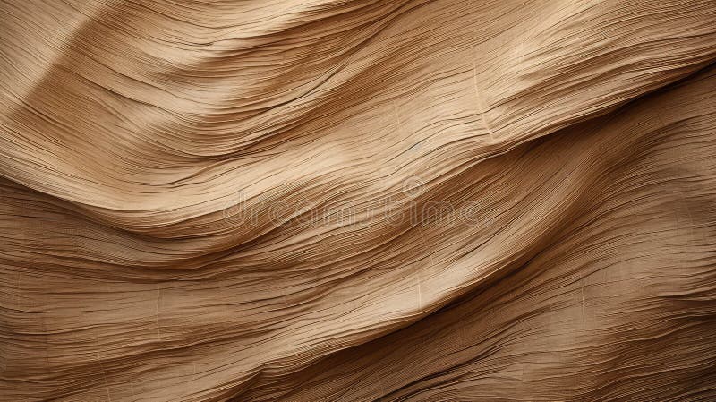 Fabric light brown texture stock illustration. Illustration of design ...