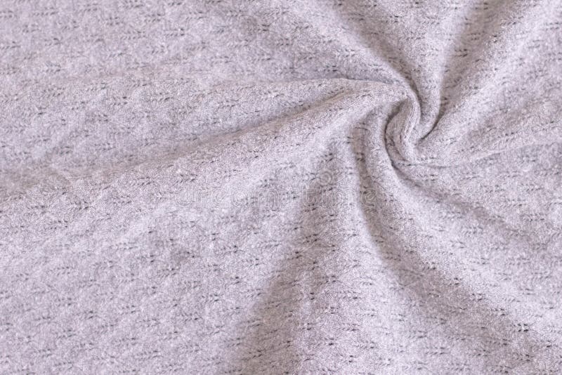 Fabric made of wool stock image. Image of light, jersey - 92487507