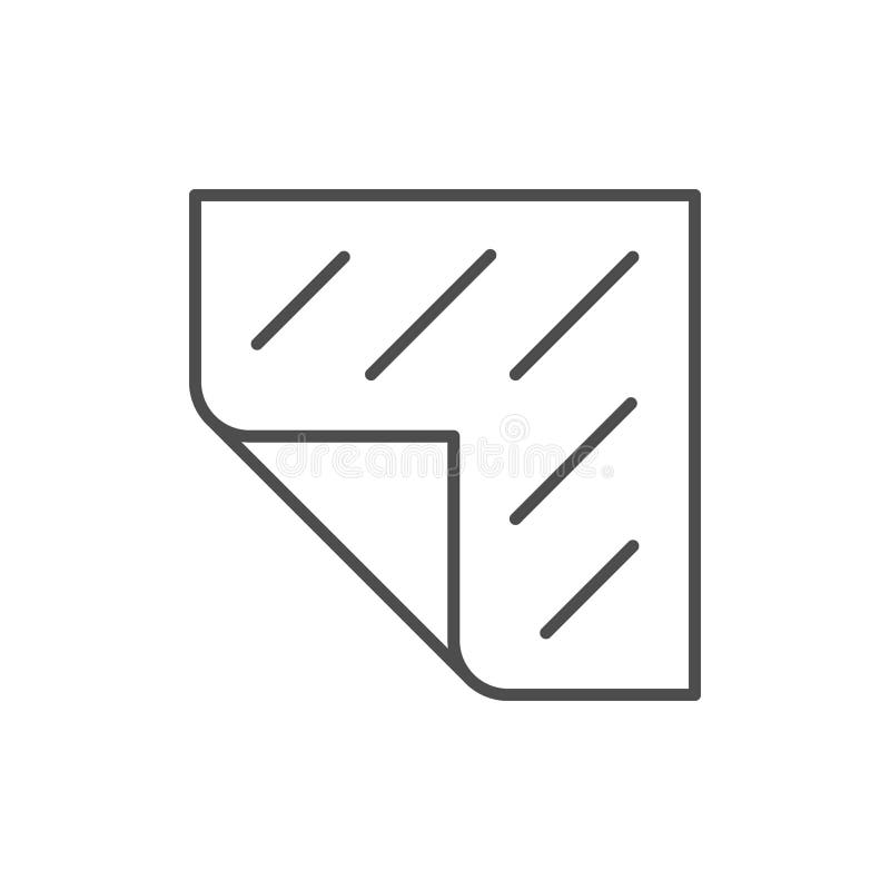 Woven Fabric Icon Stock Illustrations – 1,554 Woven Fabric Icon Stock ...